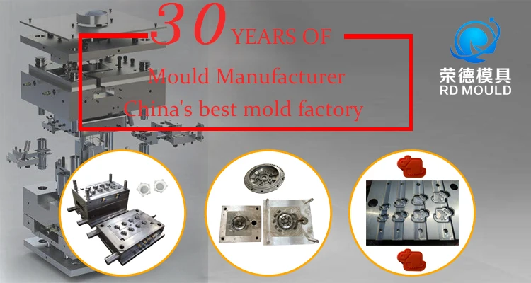 Plastic Injection Mold Mould Making Injection Molding Companies Custom ...