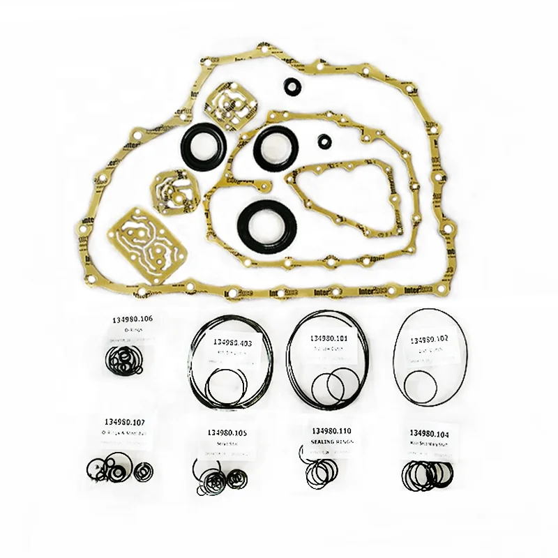 MKZA GPPA MKYA GPLA RD7 Auto Transmission Overhaul Kit for Honda CR-V