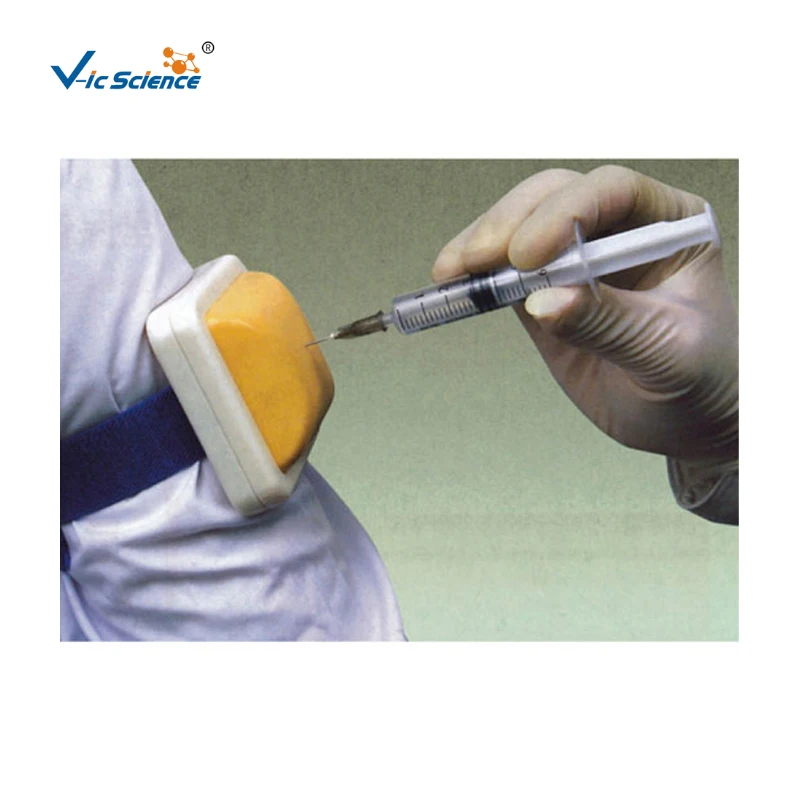 injection simulation manikin intramuscular injection module suturing ...