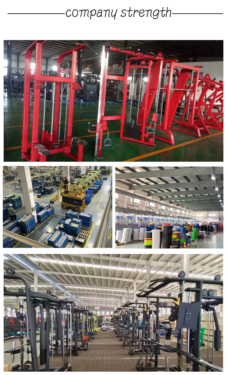 Good Design Gym Fitness Stair Master With High Quality Top Selling ...