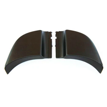 Rear Bumper Plate Bumper Cover For Vigo Hilux Revo 52163-0k010 52164 ...