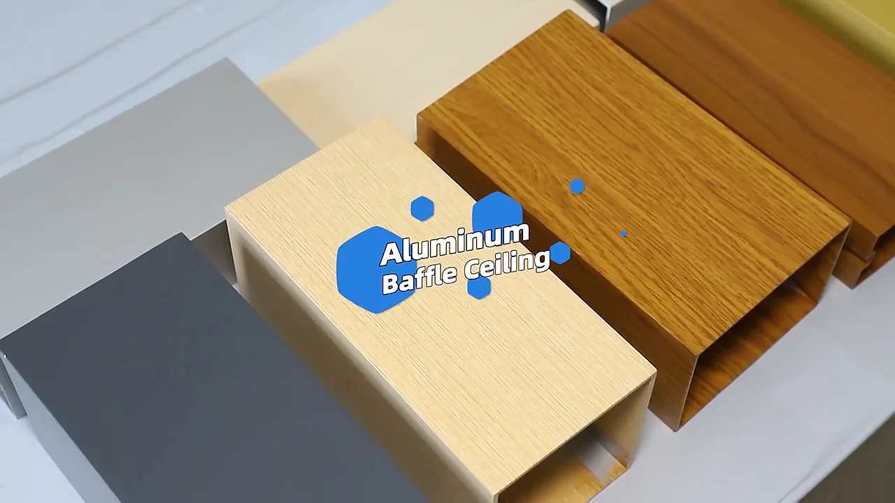 Aluminum Rectangular Tube Selection Of High-quality Aluminum Multi ...