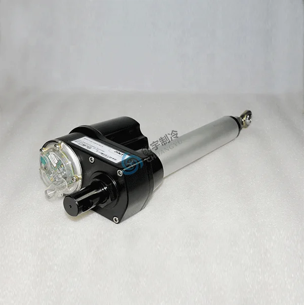 Original TRANE Chiller Parts Guide Vane Actuator ACT00680| Alibaba.com