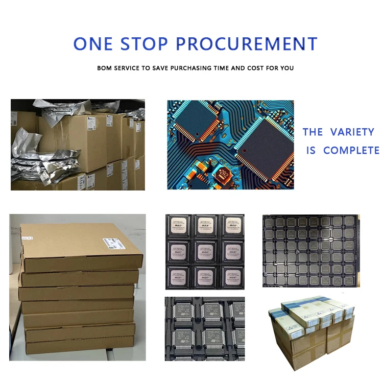 Jsd Electronic Components Stm32f103c8t6 Ic Chip - Buy Ldc Stm32f103c8t6 ...