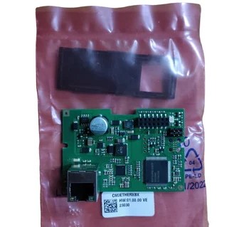 Genuine Generator Controller Communication Module Cm3-ethernet ...