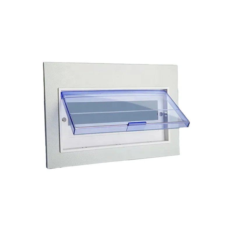 pz30 distribution box 24way power distribution box mcb distribution box ...