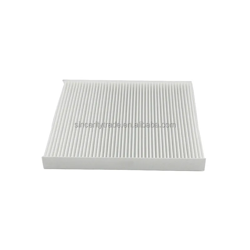 Heavy Duty Truck Cabin Air Filter PA4857 AF26235 91559 BOA91559 for ...