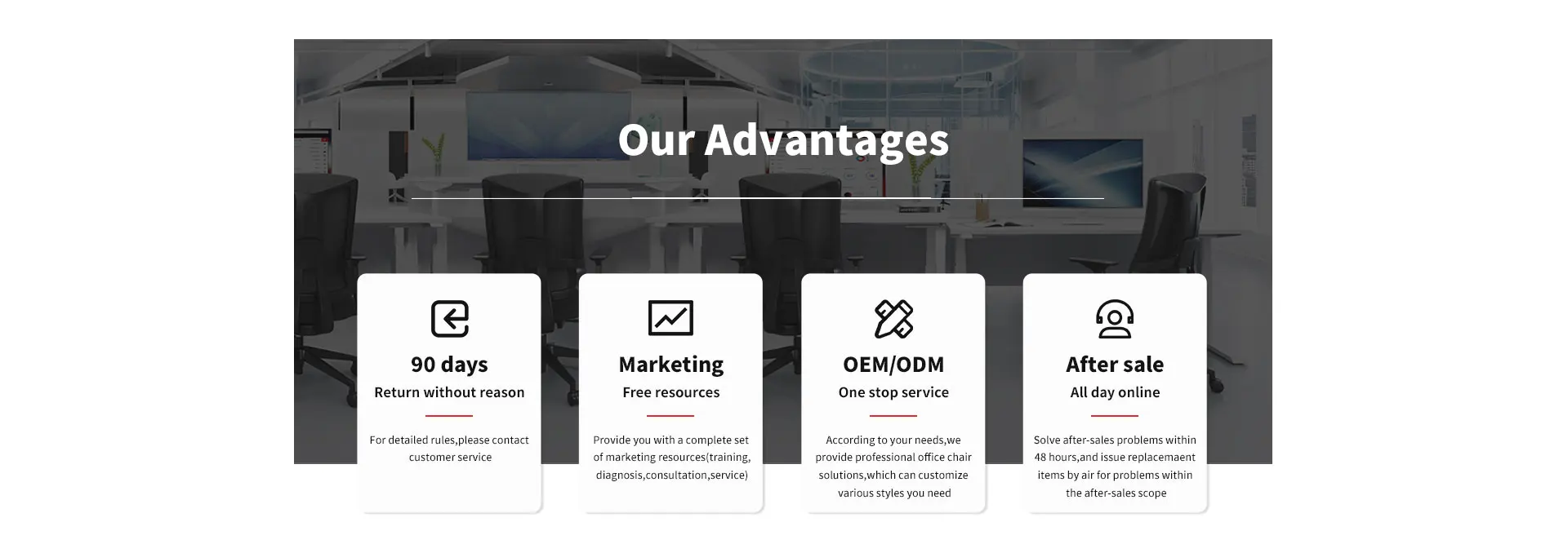 Foshan Sitzone Furniture Co., Ltd. - Office Chair, Office Sofa