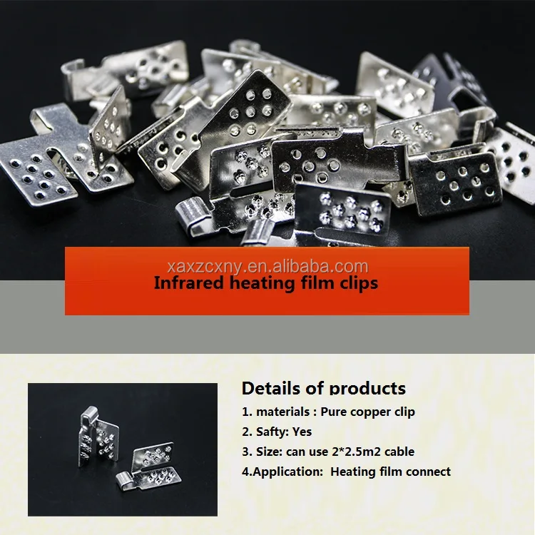 Guaranteed Quality Proper Price Copper Silver Material Connector ...