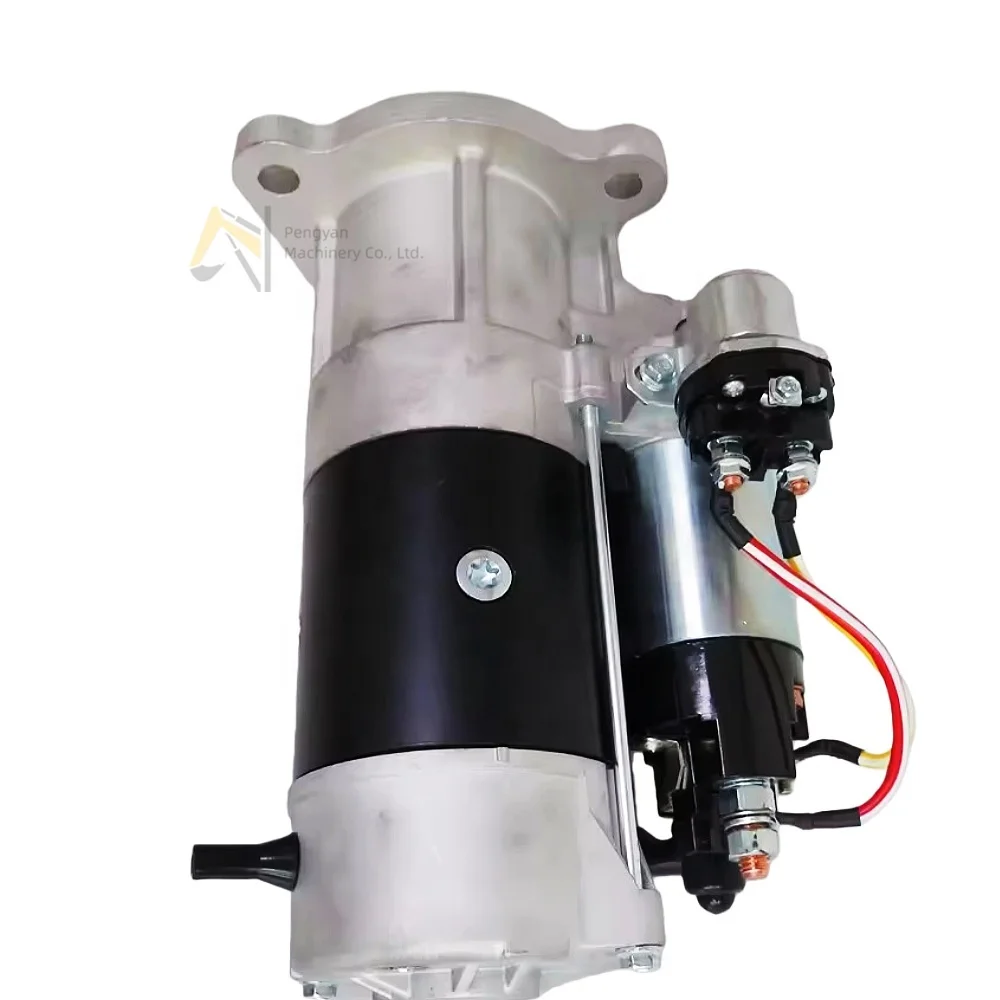 For Construction Machinery Excavator Bulldozer 6CT Engine Spare Parts ...