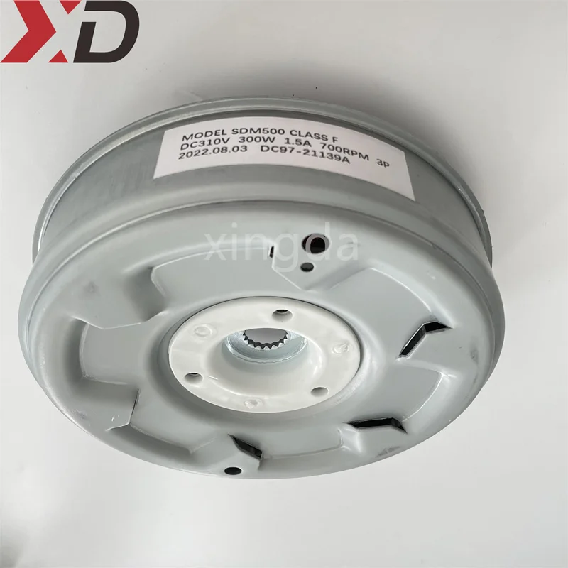 Washing Machine Direct Drive Washer Motor - Original Lg DC97-21139A