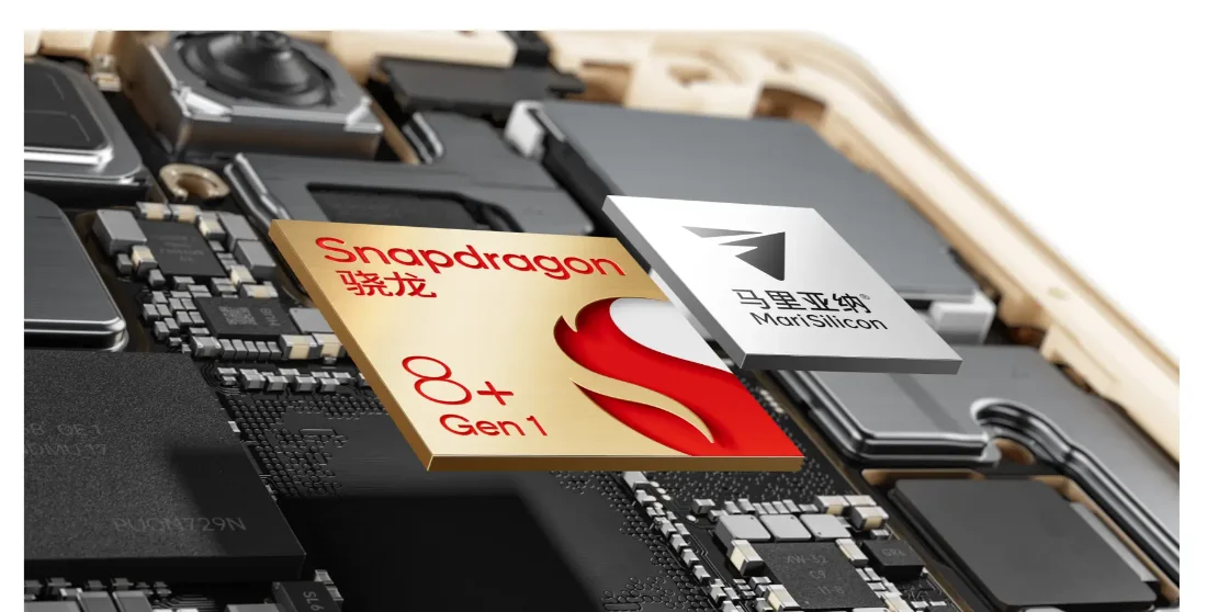 Original New Oppo Reno9 Pro+ 5g Smart Phone Sn8 Gen1 Reno 9 Pro Plus Amoled 65w Supervooc ...