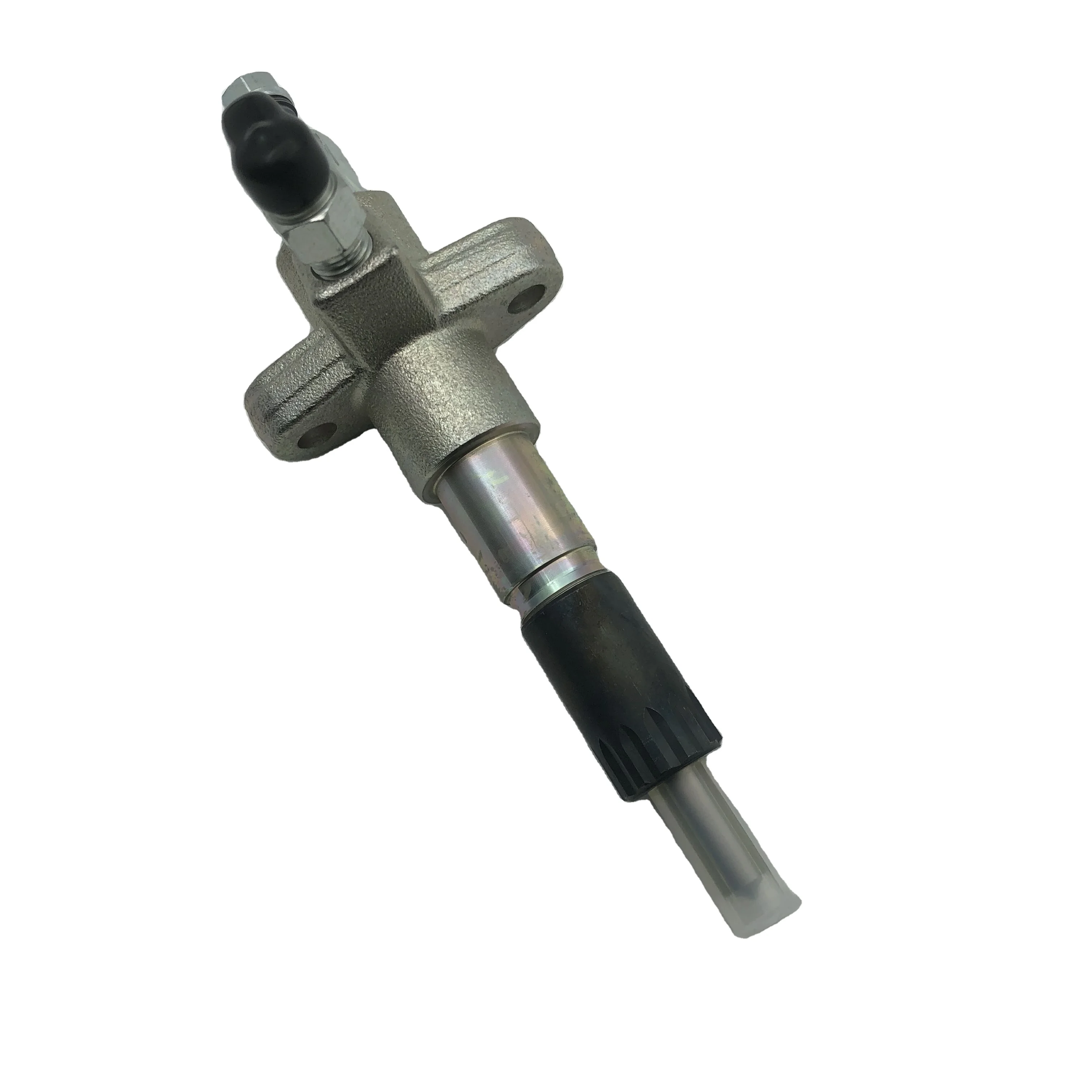 Excavator Spare Parts ISUZU 6BG1 Engine Diesel Fuel Injector 1-15300421 ...