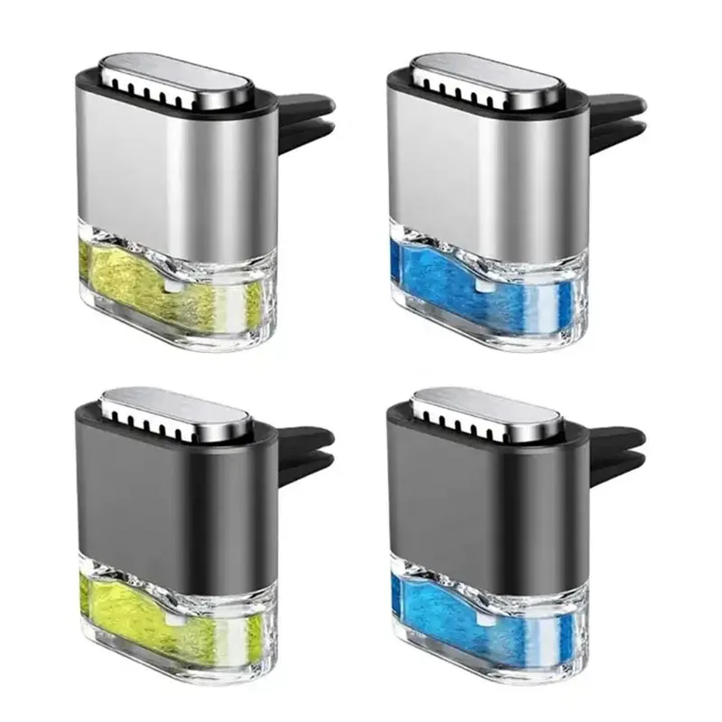 Car Aromatherapy air Outlet Interior Decoration Long-lasting Light ...