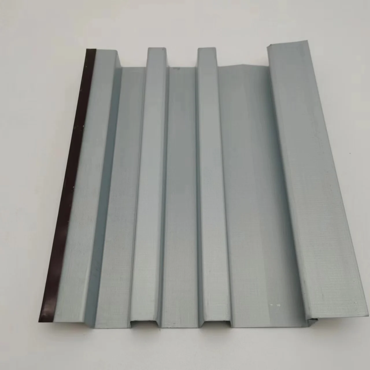 Great Wall Outdoor Advertising Board Signs Durable Metal Product For ...