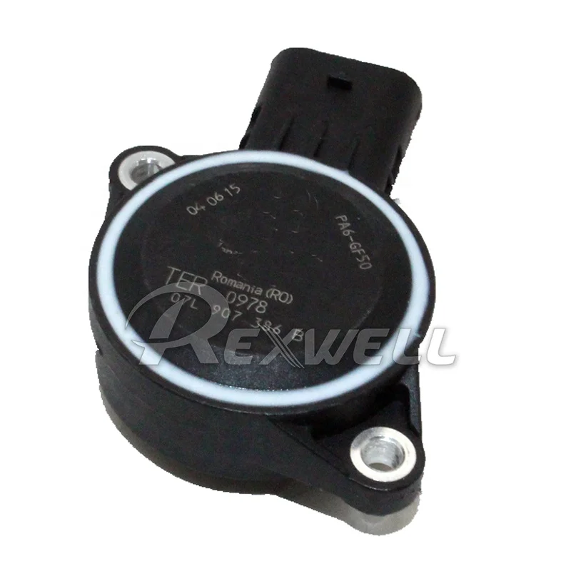 Collecteur D'admission De Moteur À Essence,Capteur De Commande,Pour ...