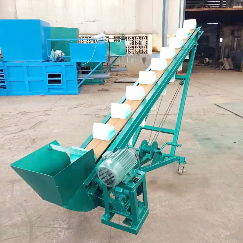 Large Hopper Screw Conveyor Flour Conveyor - Buy Cumin Screw Feeder ...