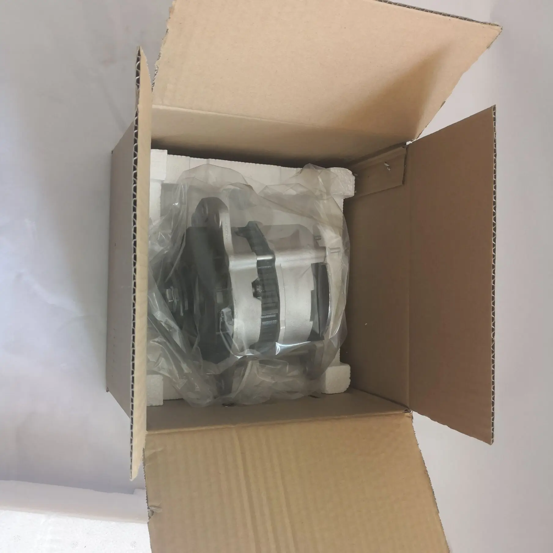 24v 150a Auto Generator Engine Alternator Fits Atg20305 Avi168 ...