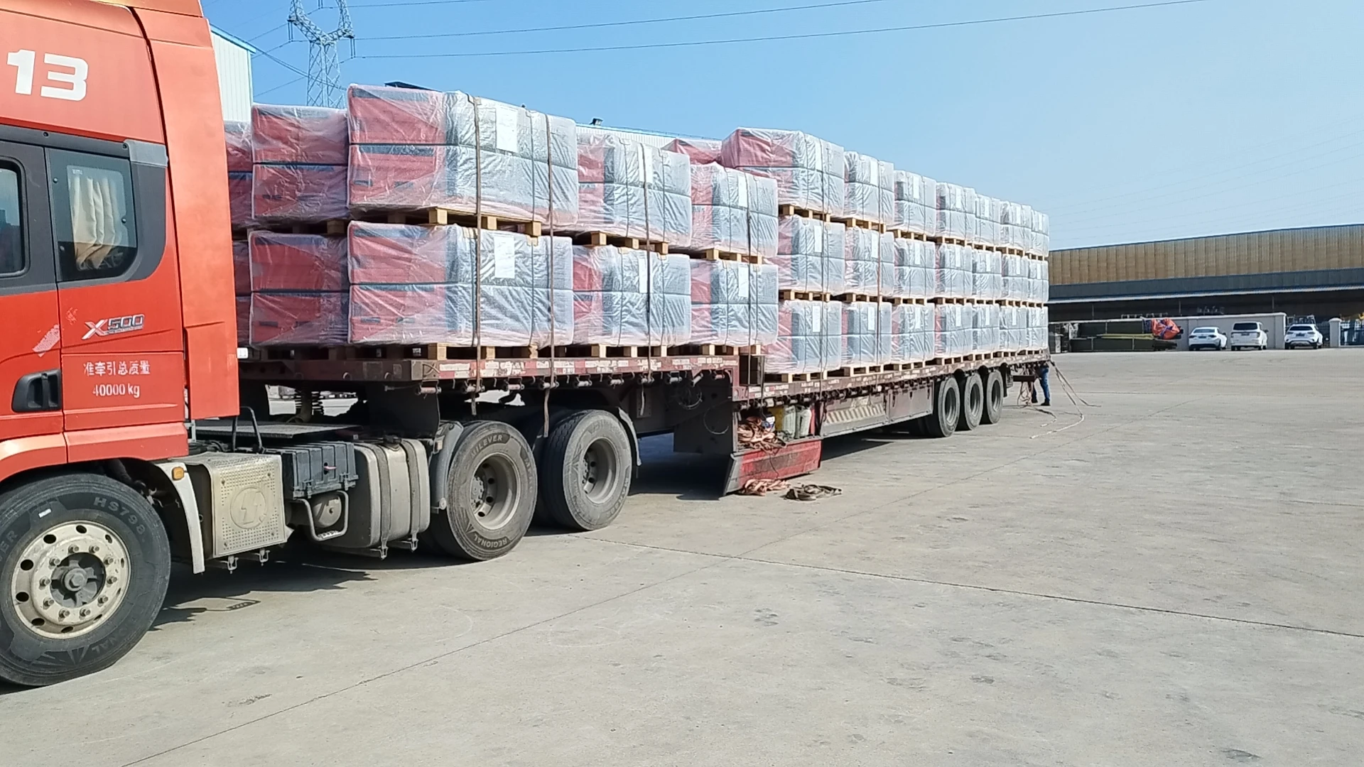 High Quality Plastic Board - Effective Flood Protection