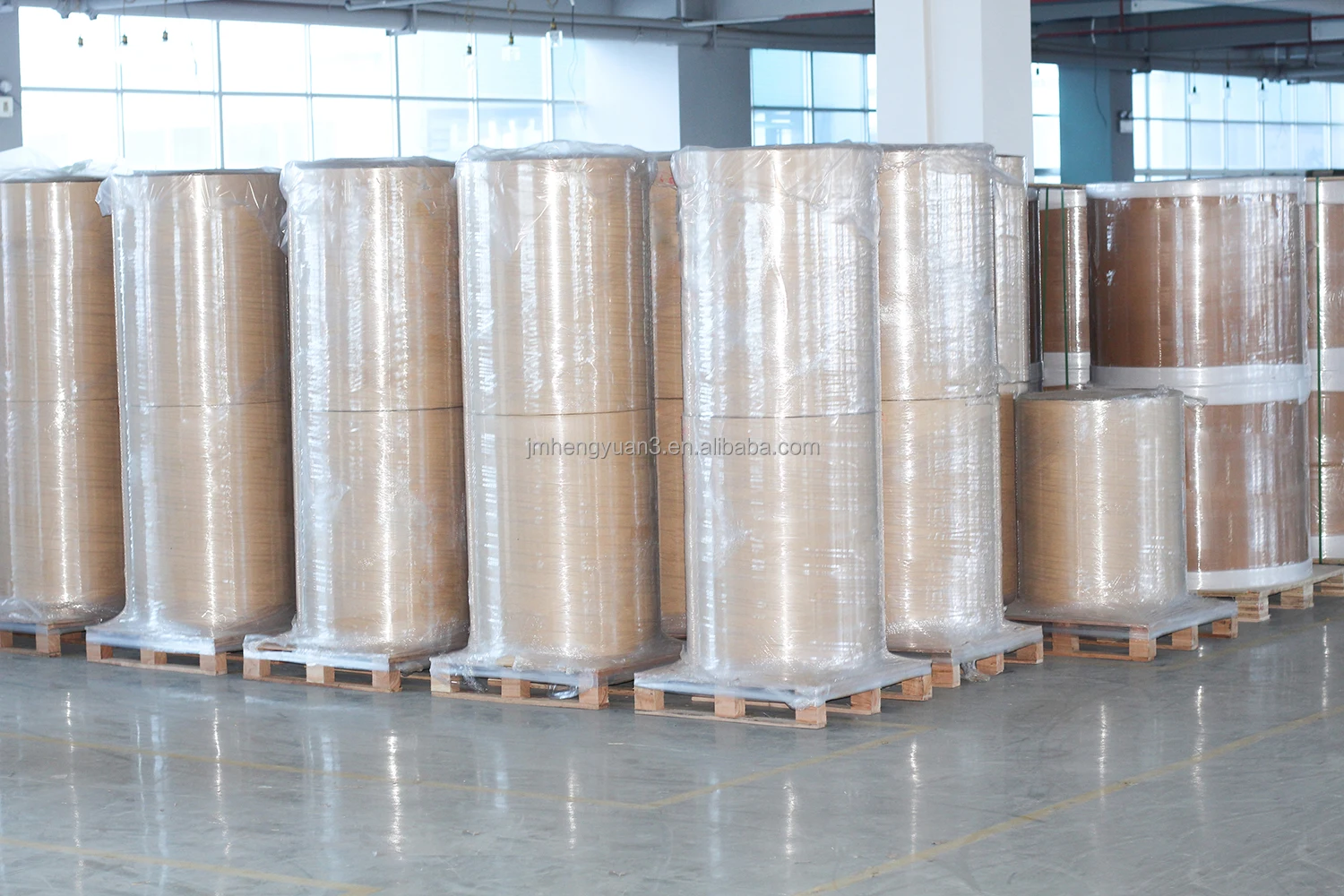 Custom Size 2x1 Barcode Label 50x25 Mm Dissolvable Sticker - Buy ...