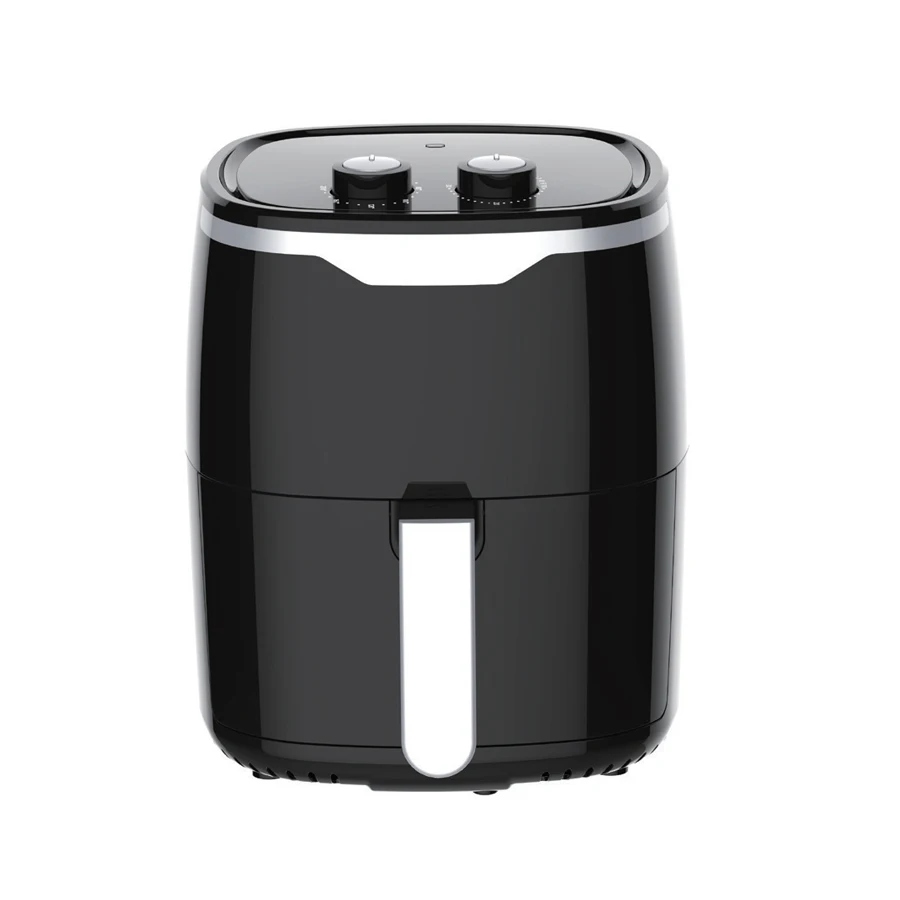 2.4l Air Fryer Air Deep Fryer For Food 2021 Household 4.5l Multi ...