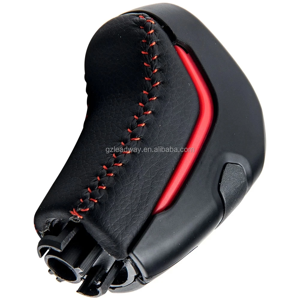 Auto Interior Accessories Parts Ptr57-35170 Shift Knob Racing Car Gear ...