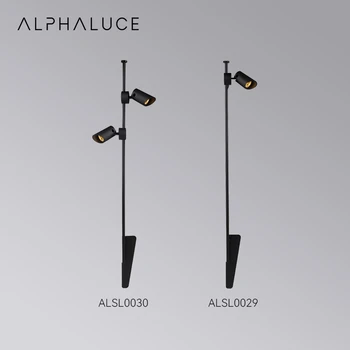 Company Overview - Guangdong Alpha Lighting Co., Ltd.