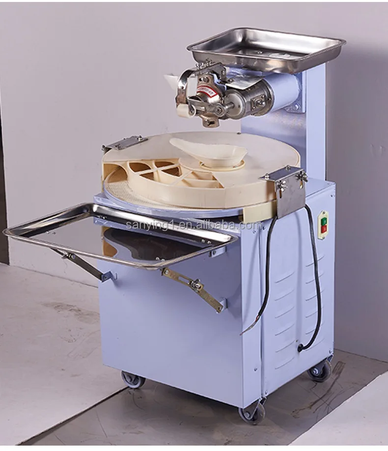 Sanying Industrial Dough Divider - Efficient & Versatile