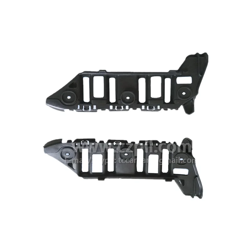 Guide Profile / Bumper Bracket For Touran 2006 - 2009 1t0 807 183 A ...