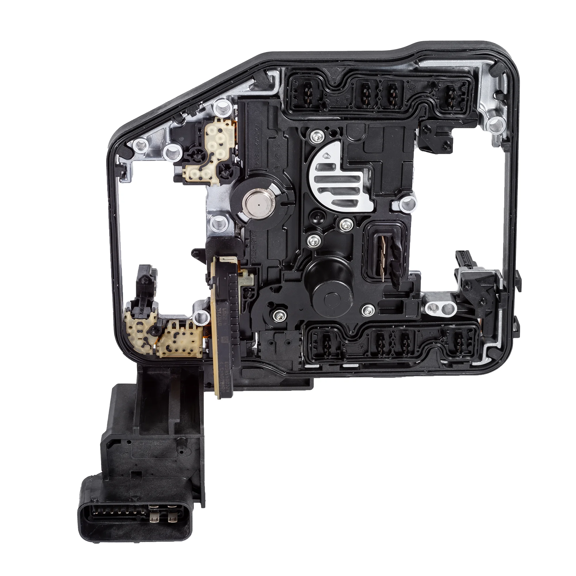 0AM 927769E DQ200 DSG 7-Speed Transmission Control Unit