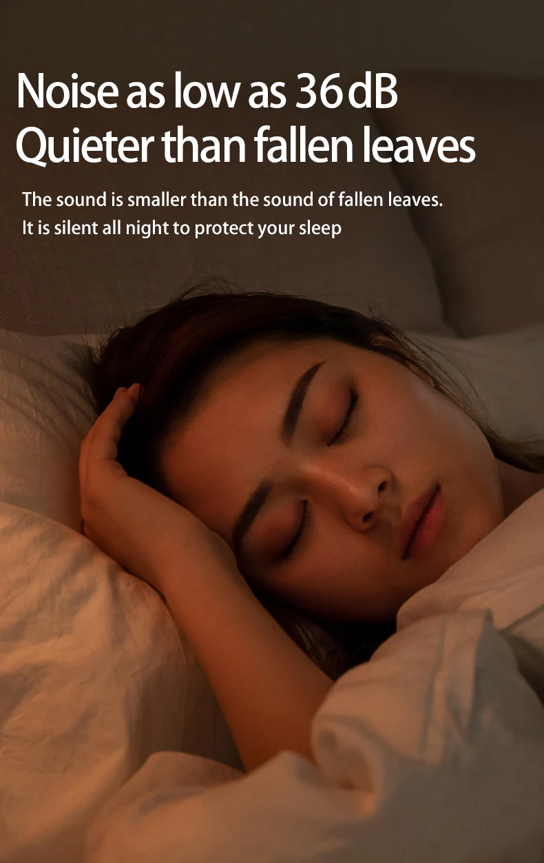 Everich Hydro 300ml Usb Air Humidifiers Electric Aroma Air Diffuser ...