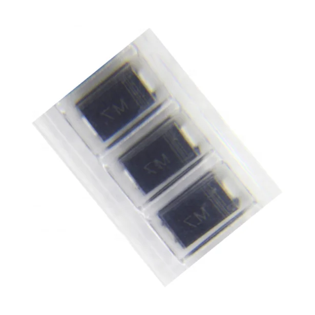 Diode M7 1n4007 Smd 1a 1000v In4007 Rectifier Diode - Buy Rectifier ...
