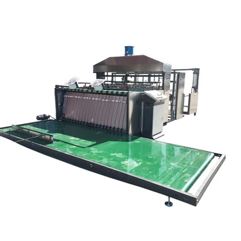 Fibc Big Bag Bulk Bag Jumbo Bag Cutting Machine - Buy Jumbo Bag Cutting ...