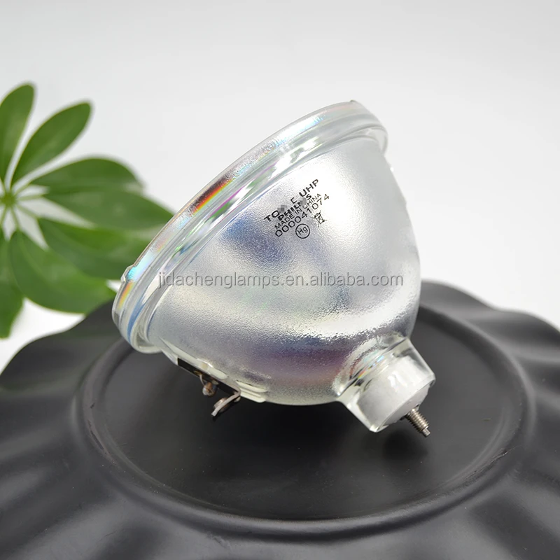 Compatible Uhp 120-100w 1.0 E23 Projector Lamp For Christie 003-120442 ...