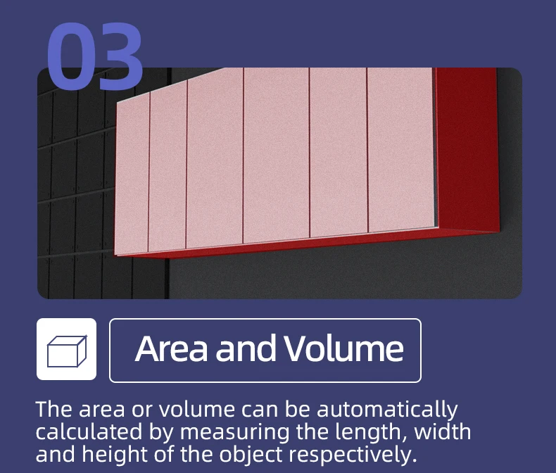Rugged Digital Mini Metro Green Light Measure Laser Distance Meters ...
