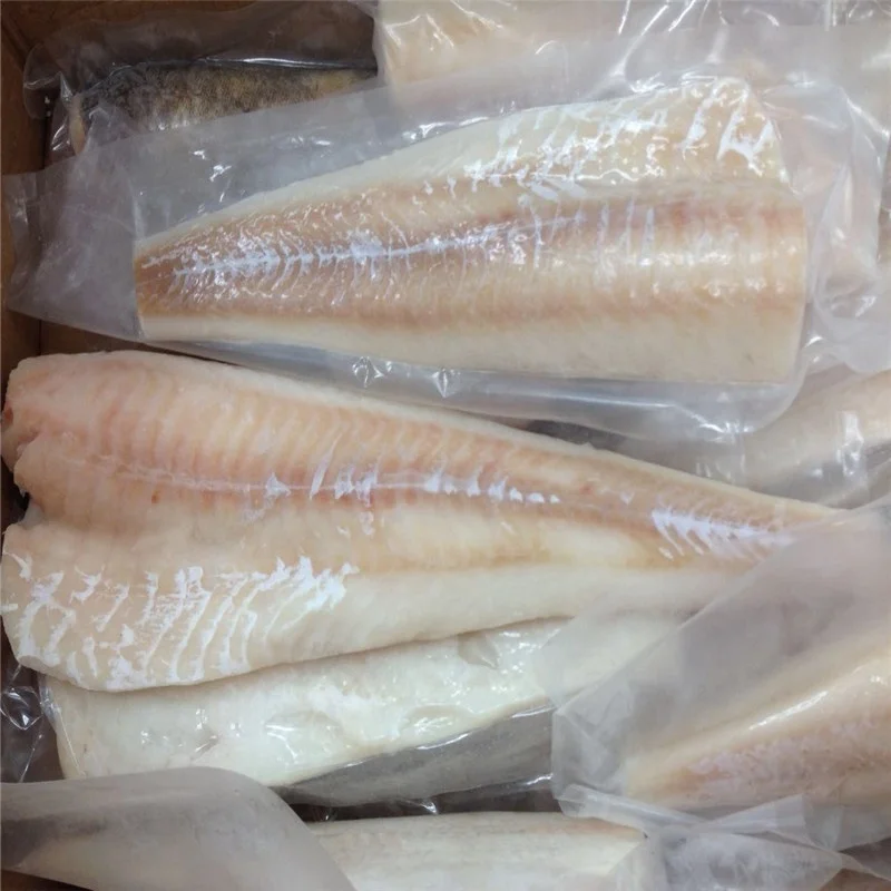 HIGH QUALITY FROZEN COD FILLET| Alibaba.com