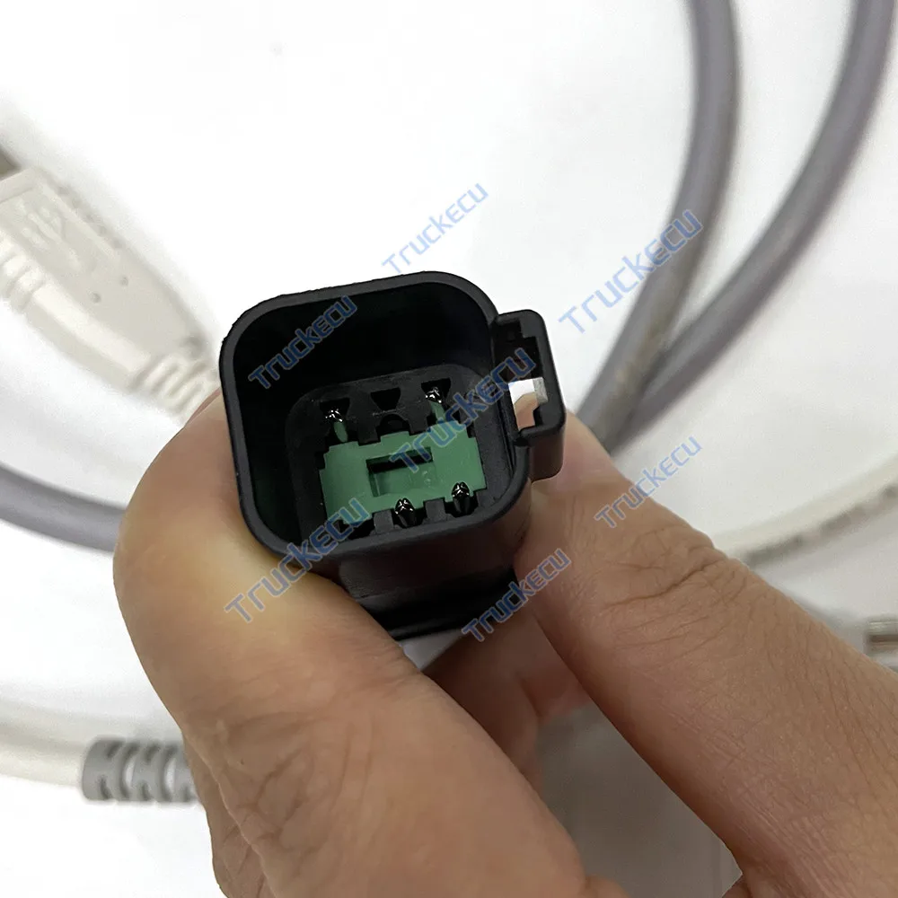 Crown RCAN USB CAN Diagnostic Interface for Professional Diagnose Tool