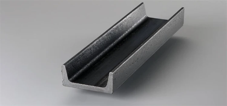 U Angle Iron - Durable Steel Channels for Structural Use