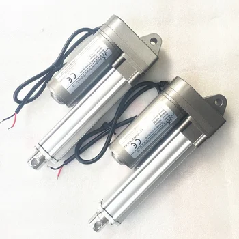 Linear Actuator Arduino Micro Ip68 Electric Actuator Linear Motor - Buy ...