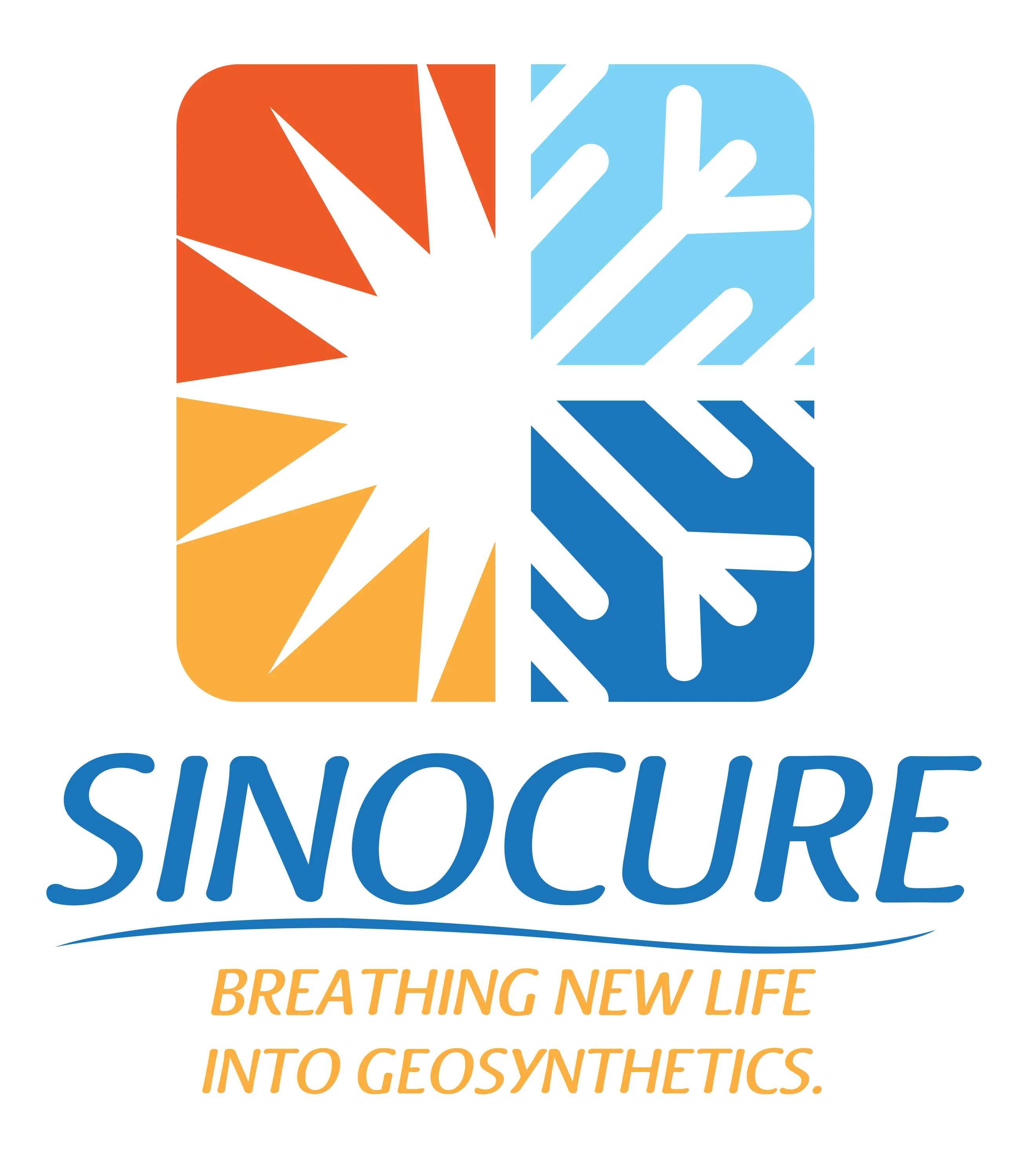 Company Overview - Sinocure Geosynthetics Co., Ltd.