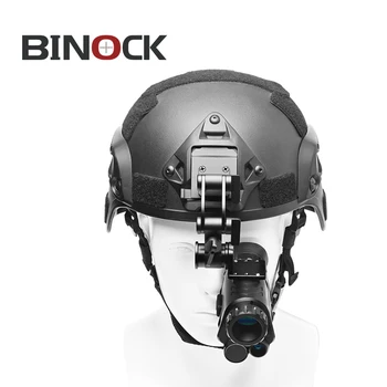Binock Nvg-30 Nvg30 Pvs14 Nvg10 Gen2 High Power Helmet Night Vision ...