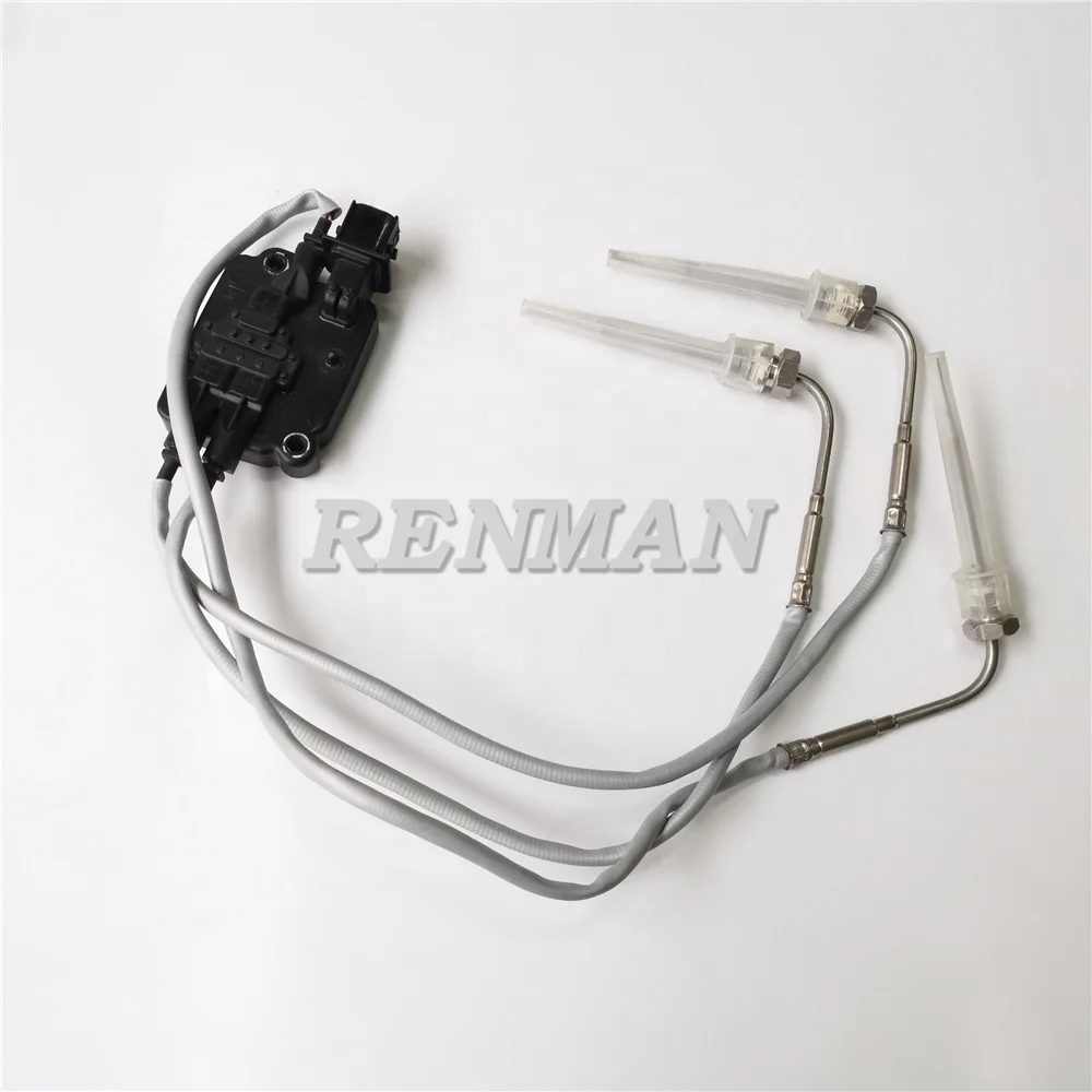 Cummins Exhaust Gas Temp 24v Dpf Temperature Sensor 4307262 - Buy ...