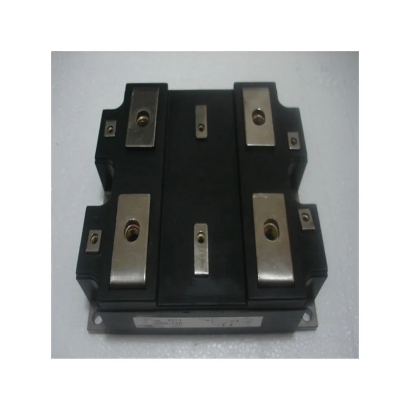 Industrial Parts Darlington Transistor Module Spare Part 100a 600v ...
