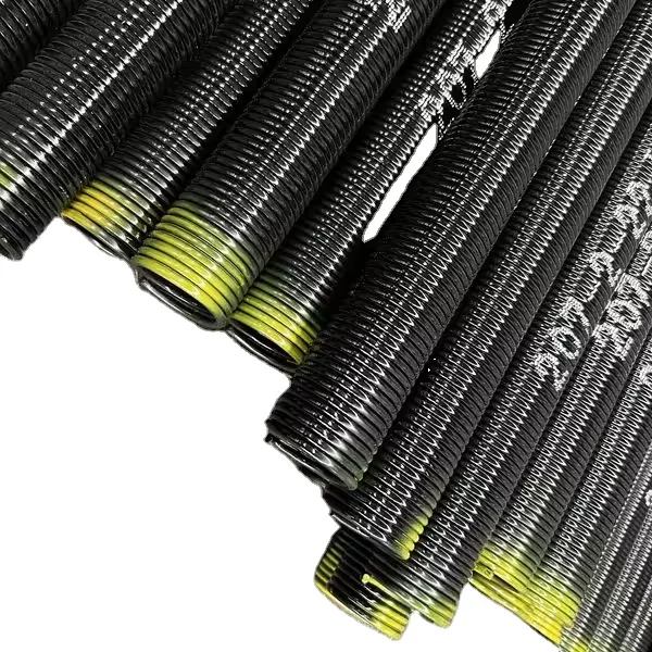Garage door hardware spring torsion roll springs for garage door ...
