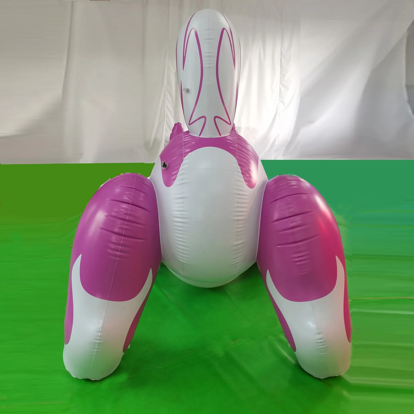 Customizable Inflatable Animal Toys - Fun for All Ages