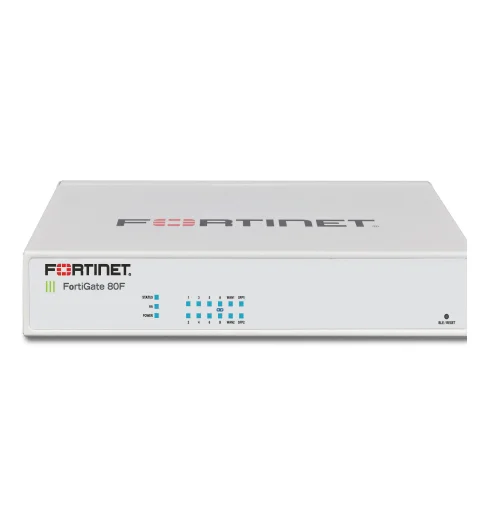 Fortinet Fg-80f Firewall License Unified Threat Protection (utp) Fc-10 ...