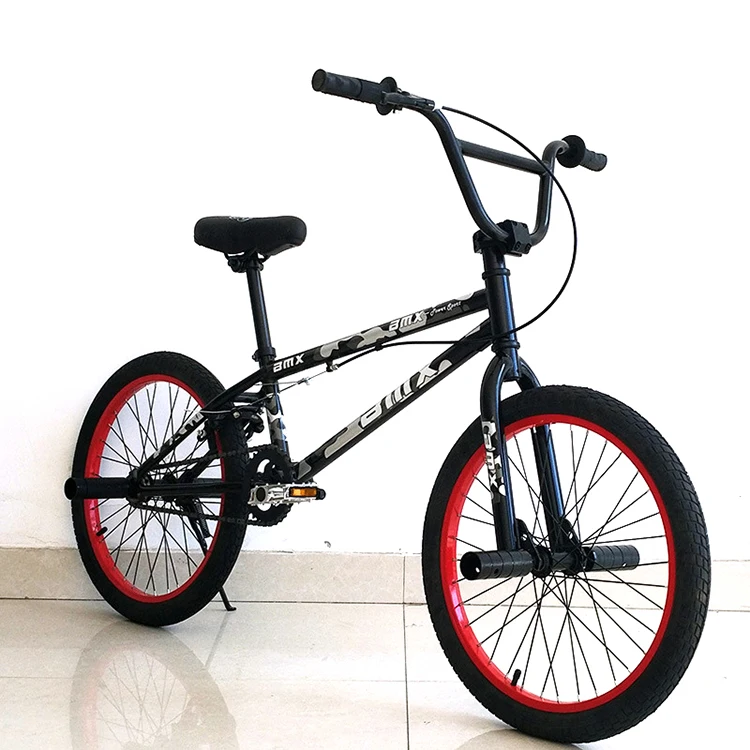 Wholesale 20 Inch Boys Bmx Cycle Steel Frame Big Bmx Race Bike Basika ...