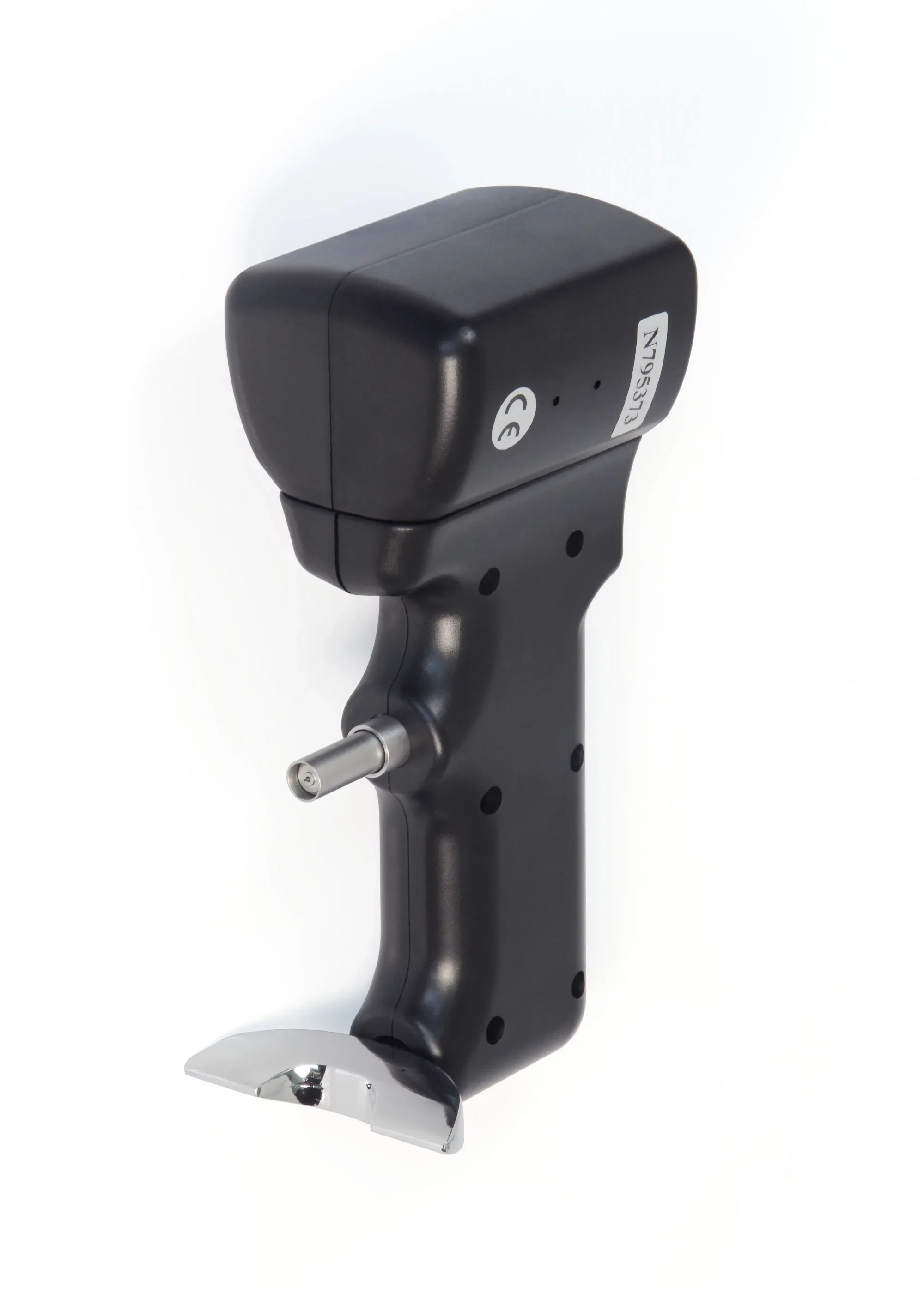 Landtek Digital Barcol Hardness Meter - Precision & Custom Support