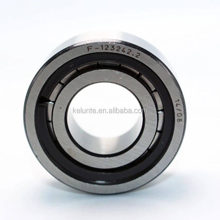 Cylindrical roller bearing 17x37x14 F-123242 bearing| Alibaba.com