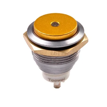 Emergency Electric Momentary Led Push Button On Off Switch For Kitchen ...